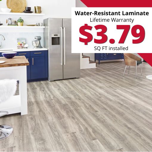 Carpet, Tile, Hardwood, Vinyl, Laminate | RiteRug Flooring