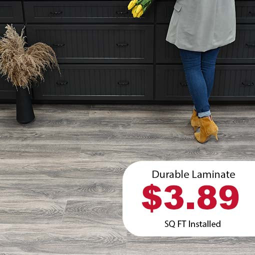 Carpet, Tile, Hardwood, Vinyl, Laminate | RiteRug Flooring