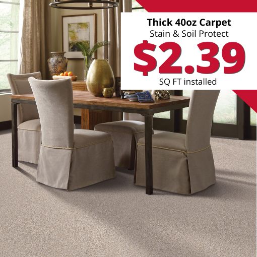Carpet, Tile, Hardwood, Vinyl, Laminate | RiteRug Flooring