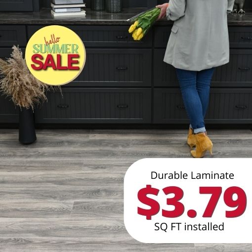 Carpet, Tile, Hardwood, Vinyl, Laminate | RiteRug Flooring