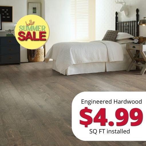 Carpet, Tile, Hardwood, Vinyl, Laminate | RiteRug Flooring