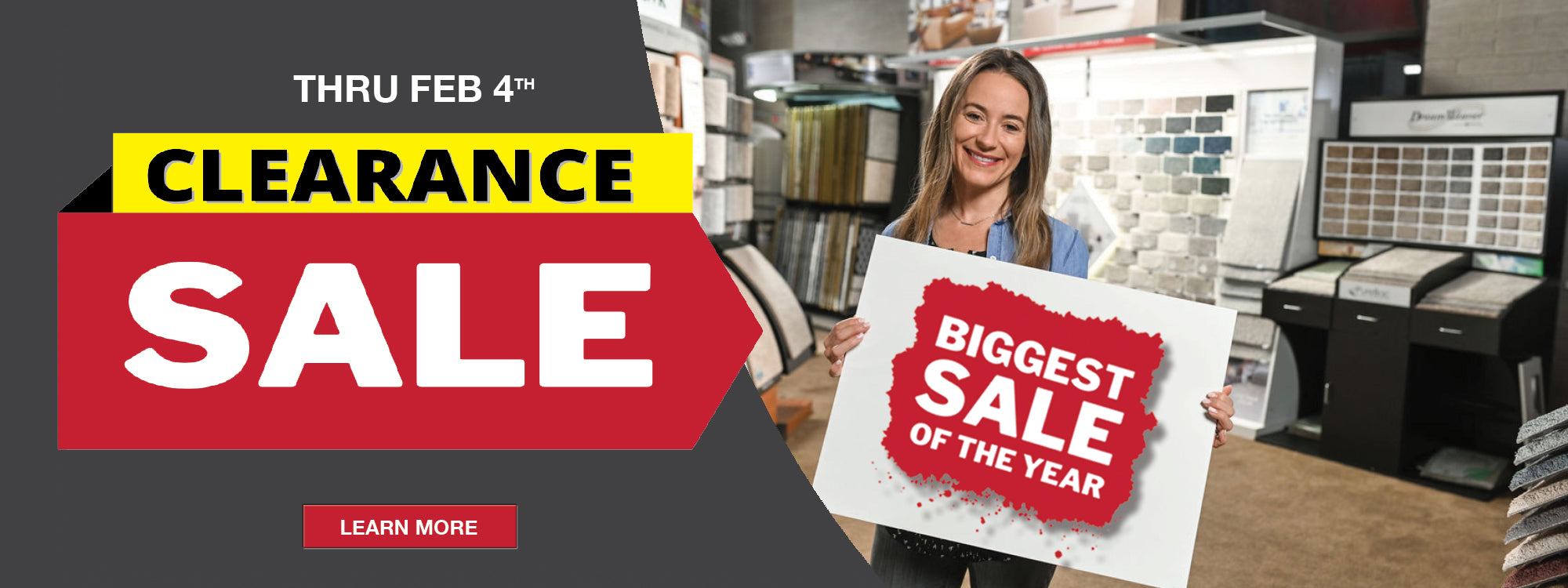 Carpet, Tile, Hardwood, Vinyl, Laminate | RiteRug Flooring